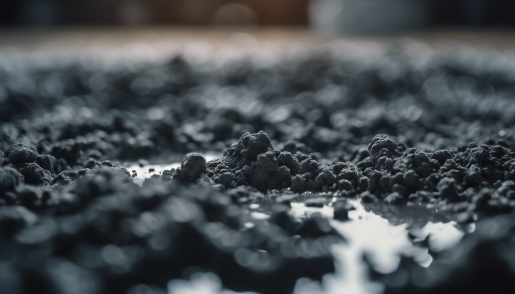 Comprendre la définition des boues : explications et enjeux