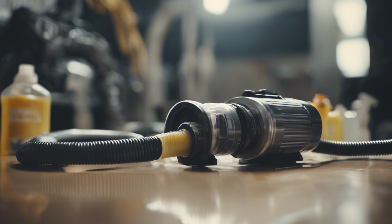 Pompage et nettoyage : les services essentiels à connaître