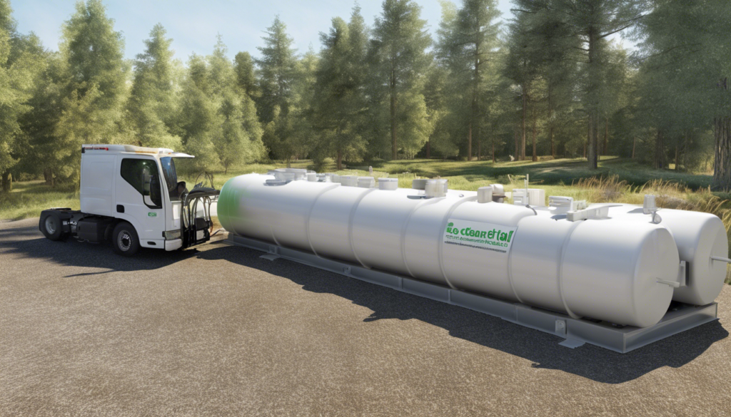 Fosse septique eco flo : toutes les astuces pour obtenir des subventions