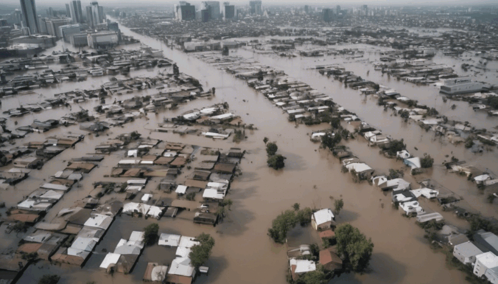 Comprendre l'évacuation des eaux : enjeux et définitions