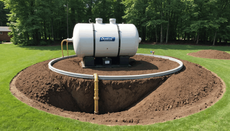 réduire le coût d’installation d’un filtre à sable pour fosse septique : astuces et conseils